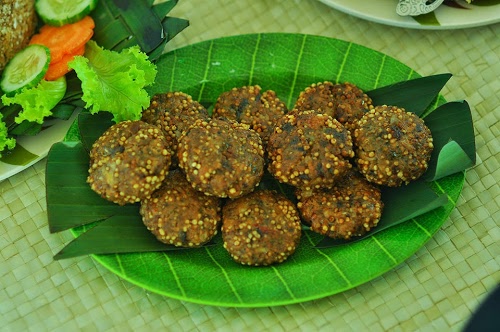 Kernas – Dinas Pariwisata Kabupaten Natuna