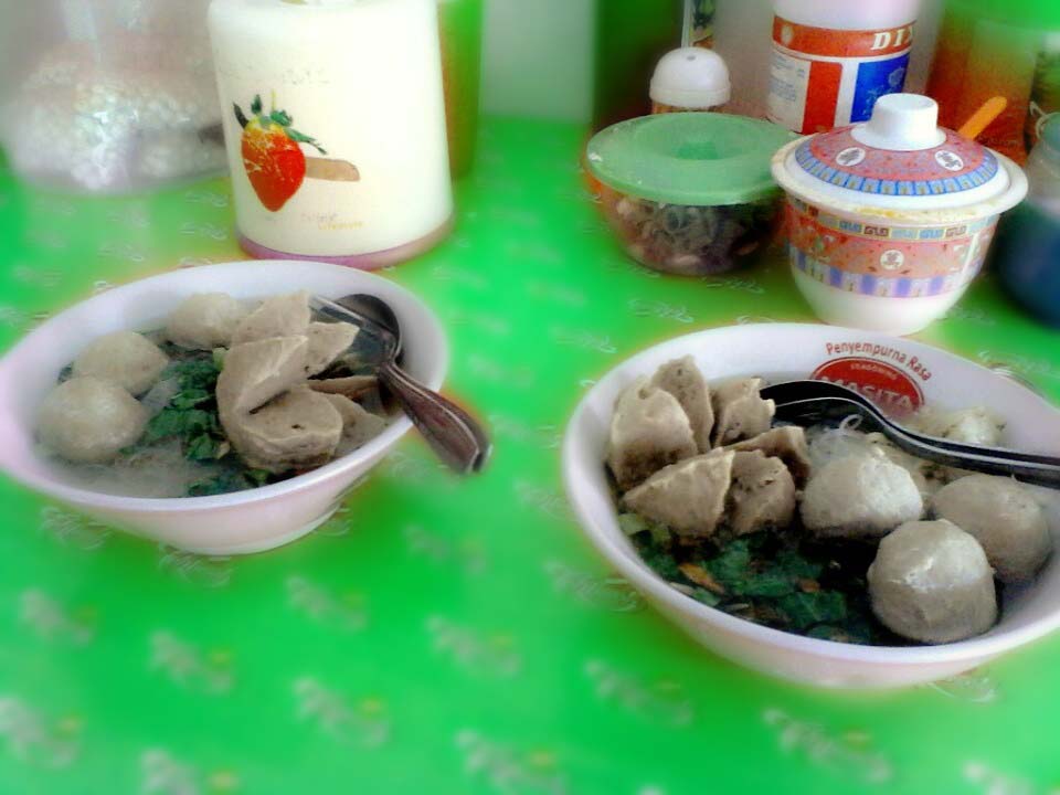 RUMAH MAKAN – Dinas Pariwisata Kabupaten Natuna